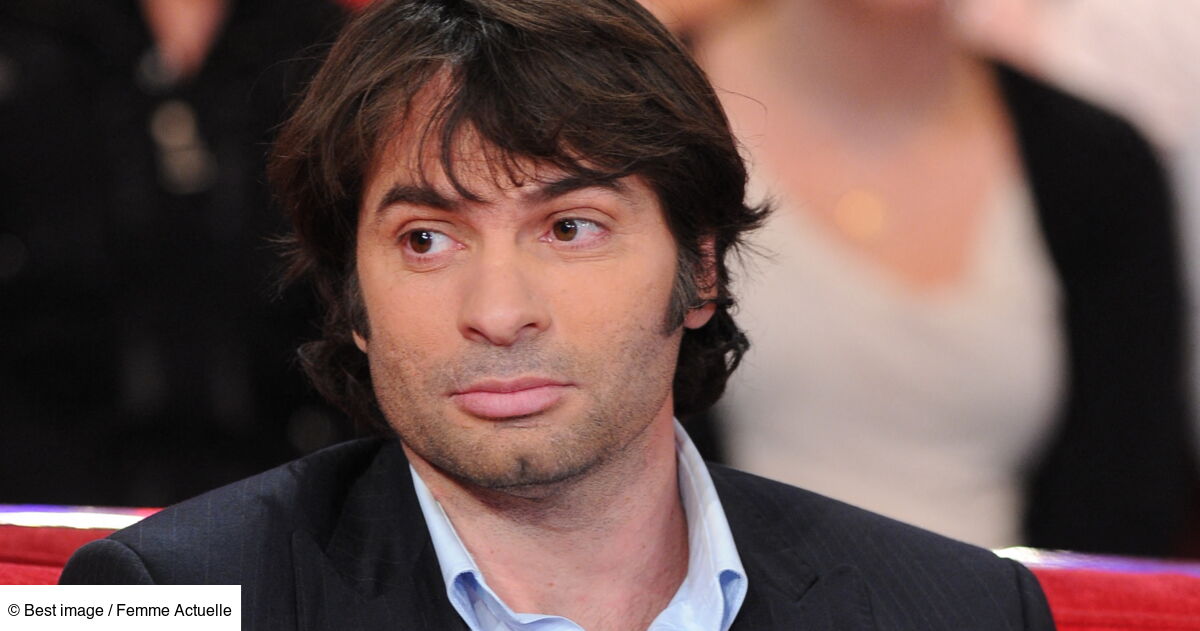 Mort de Christophe Dominici : pourquoi son père en veut aux médecins ...