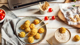 Rôti de daguet, purée de patates douces facile et rapide : découvrez ...