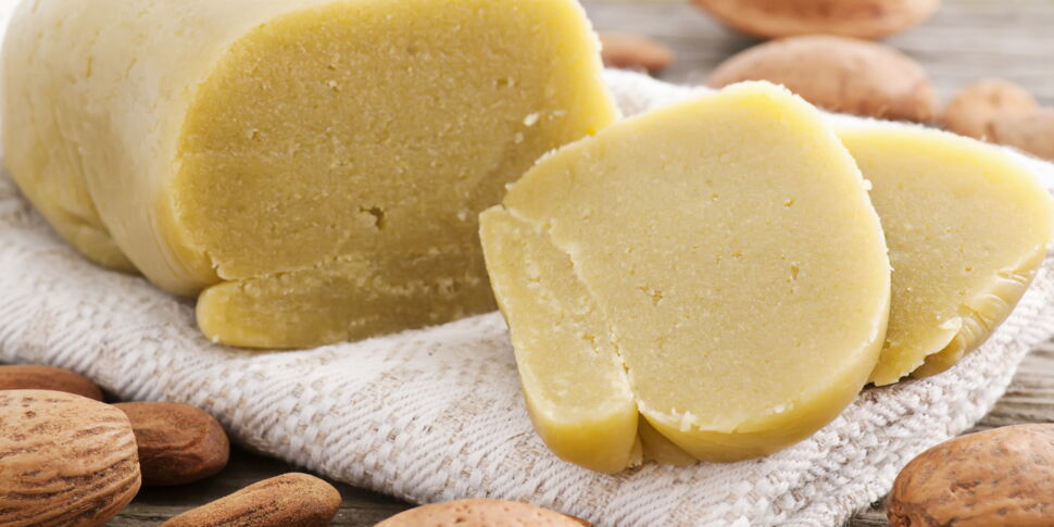 Massepain facile et rapide : découvrez les recettes de cuisine de Femme ...