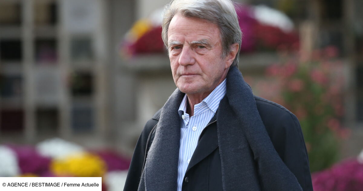 Affaire Olivier Duhamel : Bernard Kouchner a été entendu pour s ...