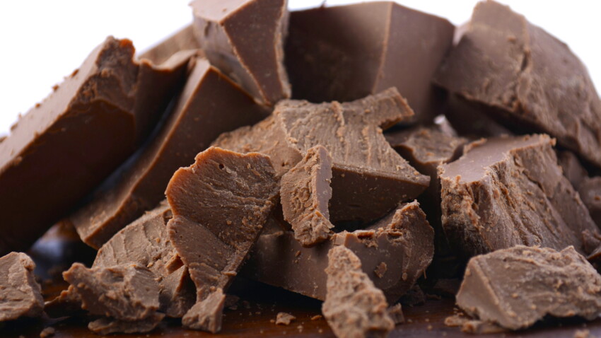 Gianduja facile et rapide : découvrez les recettes de cuisine de Femme ...