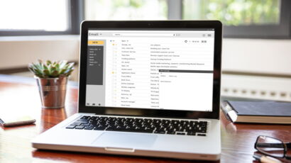 Comment changer le mot de passe de sa boîte mail ? : Femme Actuelle Le MAG