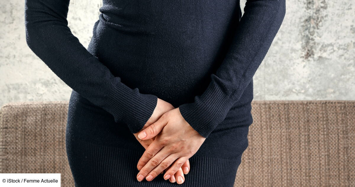 Vulvite : comment soulager une inflammation de la vulve ? : Femme ...