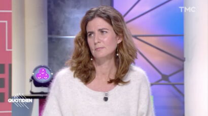 Camille Kouchner : le message important et poignant de son frère ...