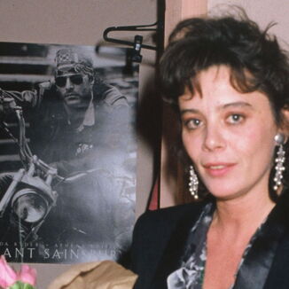 Gérard Lanvin : qui est son épouse, Jennifer Lanvin ? : Femme Actuelle ...