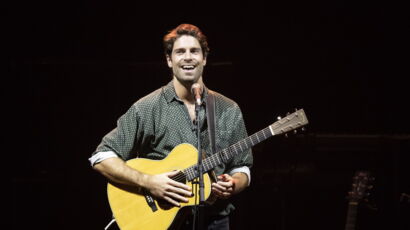 Actualités Tom Leeb : Femme Actuelle Le MAG