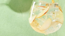 Cocktail Grand Tonic facile et rapide : découvrez les recettes de ...