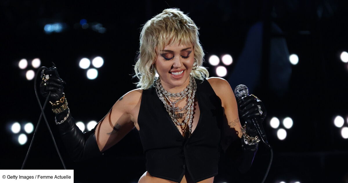 Le Shullet Hair : la coupe de cheveux très 90’s que vous allez adorer ...