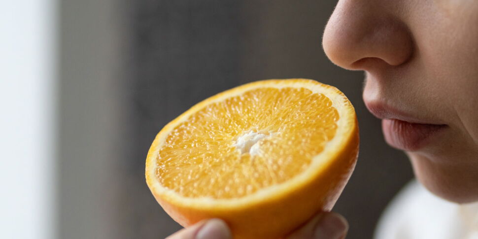 Deux solutions contre l’anosmie : Femme Actuelle Le MAG