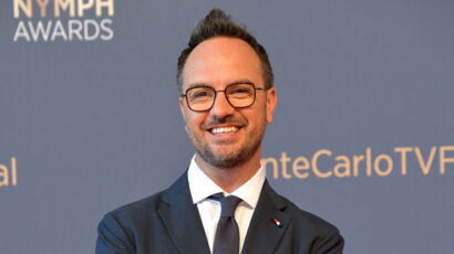 Jarry dévoile une adorable photo de ses deux enfants... et ils ont bien ...