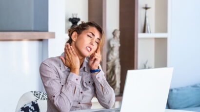 Uncarthrose : causes, symptômes, traitement de l'arthrose ...