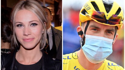 Julian Alaphilippe : qui est sa compagne Marion Rousse ? : Femme ...