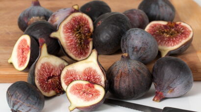 10 recettes faciles et gourmandes avec des figues : Femme Actuelle Le MAG