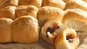 Pizza chic : découvrez les recettes de cuisine de Femme Actuelle Le MAG