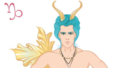 Horoscope : comment séduire un homme Capricorne ? : Femme Actuelle Le MAG