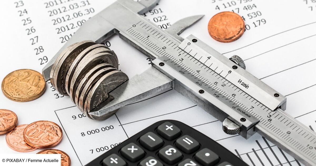 Revenu fiscal de référence : notre guide pour comprendre à quoi il sert ...