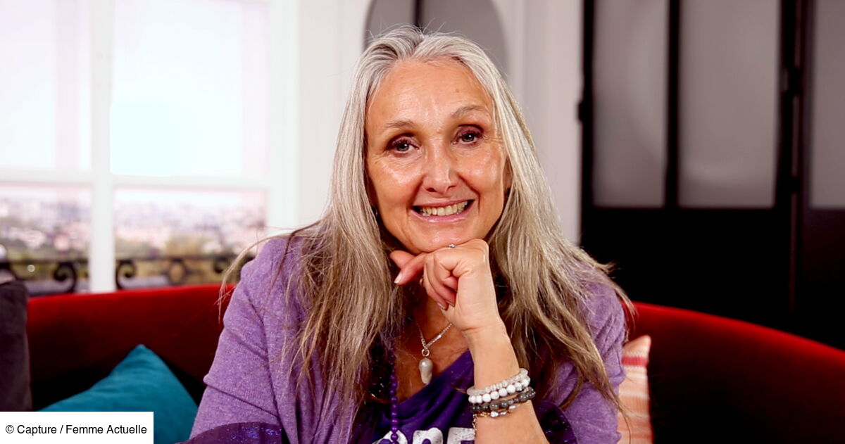 Caroline Ida : commencer une nouvelle vie après 50 ans - INTERVIEW ...