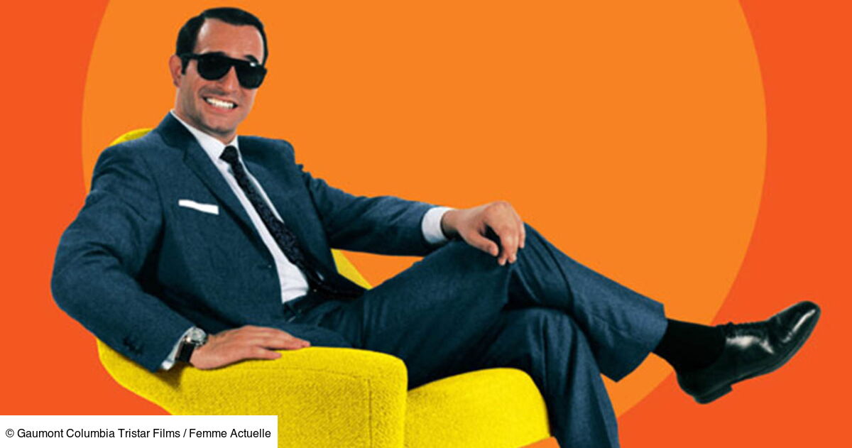 OSS 117 : les 20 meilleures répliques cultes de la saga : Femme ...