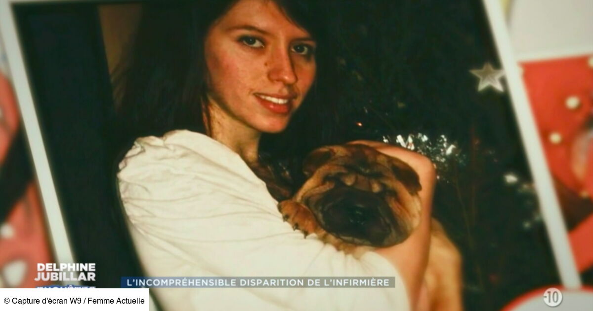 Affaire Delphine Jubillar : son corps enfoui sous une dalle de béton ? Comment cette maison s ...