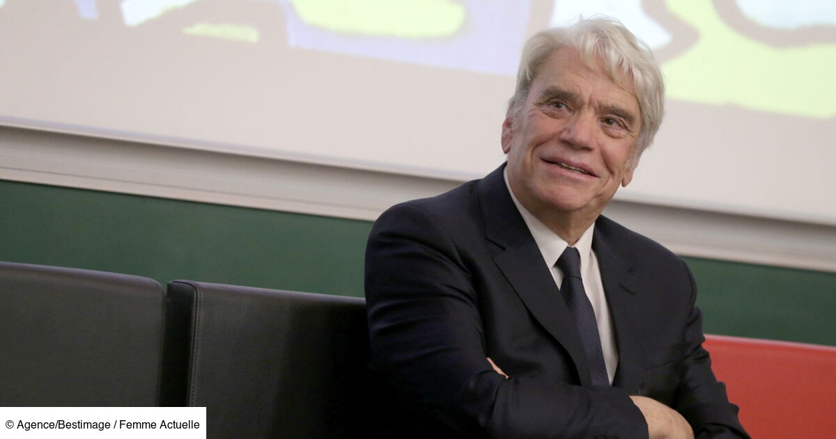 Mort de Bernard Tapie : qui était sa première femme, Michèle Layec ...