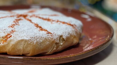 "Tous en cuisine" : la recette du tiramisu aux fruits rouges revisité ...