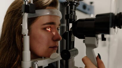 Orthoptie : quel est le rôle d'un orthoptiste et comment se déroule une ...