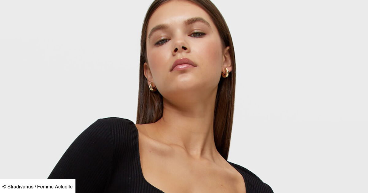 Voici La Forme De D collet La Plus Tendance Et Glamour Du Moment on voici-la-forme-de-d-collet-la-plus-tendance-et-glamour-du-moment-on