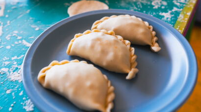 Comment réussir la cuisson de la semoule : Femme Actuelle Le MAG