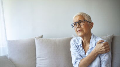 Uncarthrose : causes, symptômes, traitement de l'arthrose ...