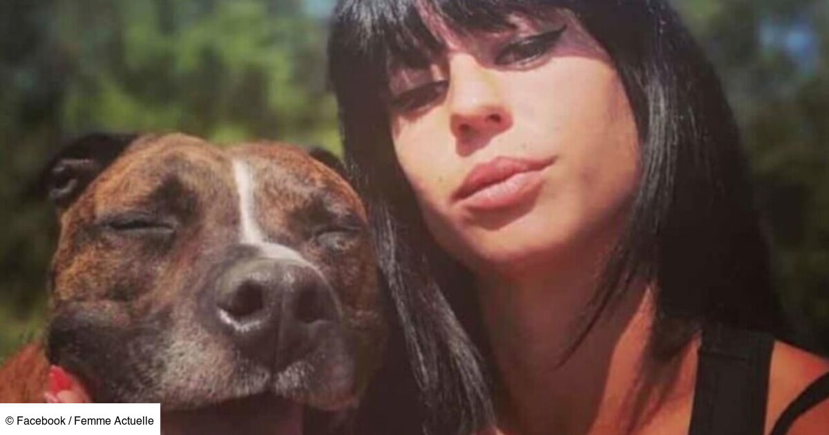 Mort d’Elisa Pilarski : qu'est devenu le chien Curtis ? : Femme ...