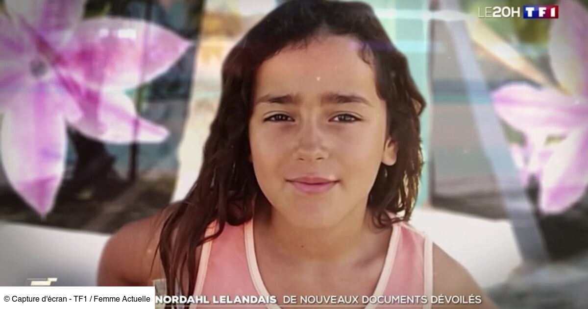 Affaire Maëlys : comment est morte Maëlys de Araujo ? : Femme Actuelle ...