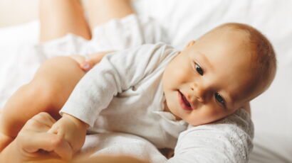 Angine chez l'enfant : les symptômes à reconnaître et les traitements ...