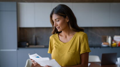 Comment faire une procuration à La Poste pour retirer un colis ...