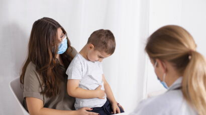 Oxyures : quels sont les traitements les plus efficaces ? : Femme ...