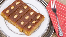 Chamia : découvrez les recettes de cuisine de Femme Actuelle Le MAG