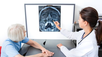 Panendoscopie : définition, utilité, déroulement et résultats : Femme ...