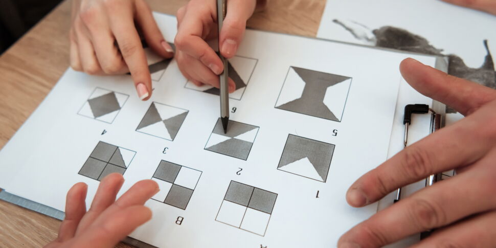 Psychométrie : définition, utilité et déroulement : Femme Actuelle Le MAG