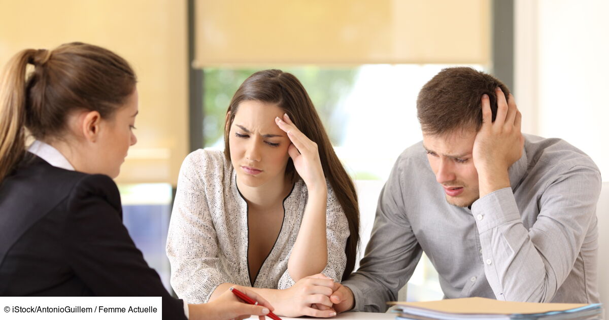 Aphasie : définition, symptômes et traitements : Femme Actuelle Le MAG