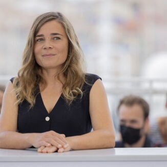Cypriane Gardin, l’interprète de Théa dans “HPI”, a-t-elle un lien de ...