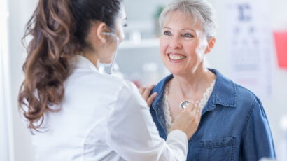 Consultation chez le cardiologue : ce qu’il faut savoir : Femme ...