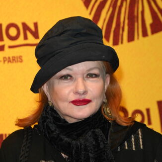 Catherine Jacob hospitalisée : des nouvelles sur l'état de santé de la ...