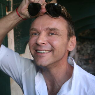 Jeanfi Janssens en couple : cet homme devenu "essentiel" à sa vie ...