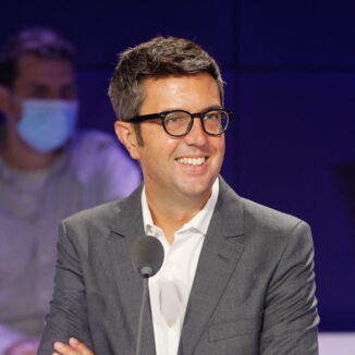 Maxime Switek : ce qu'il faut savoir sur la nouvelle recrue de BFM TV ...