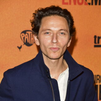 Mélanie Thierry et Raphaël parents, le couple a accueilli son troisième ...