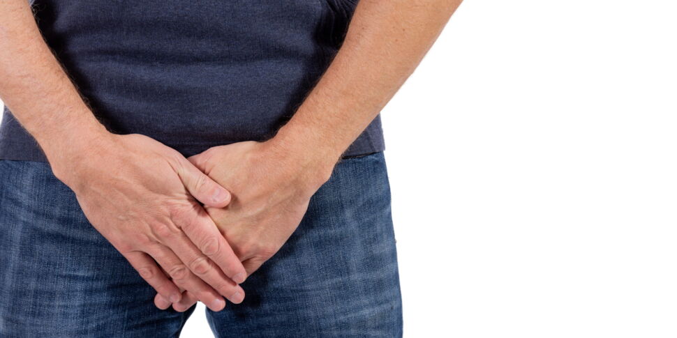 Balanite : comment s’attrape-t-elle et comment la soigner ? : Femme ...