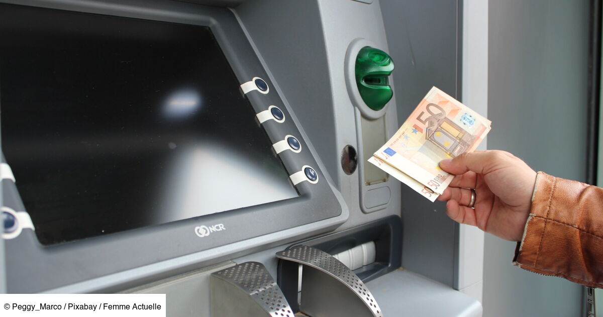 Retraits d’argent : pourquoi il faut absolument retirer dans le ...
