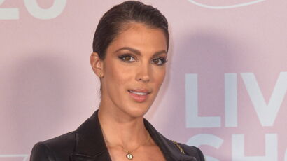 Iris Mittenaere à couper le souffle en mini bikini triangle : elle fait sensation : Femme ...