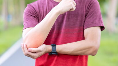 Uncodiscarthrose : diagnostic, symptômes, opération, traitement : Femme ...