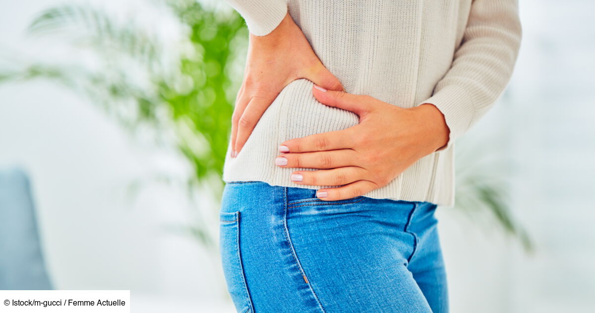 Fracture de la hanche : symptômes, traitement, convalescence ...