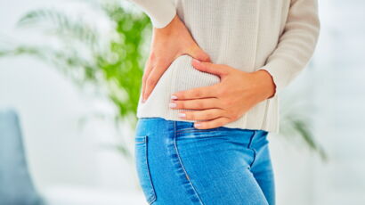 Uncodiscarthrose : diagnostic, symptômes, opération, traitement : Femme ...